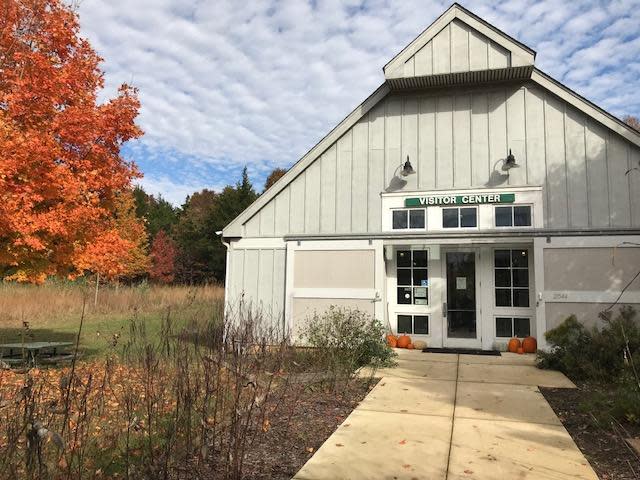 Claude Moore Park Recreation & Community Center