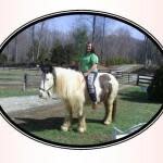 Virginia Vanners - Pony Ride Day Camps