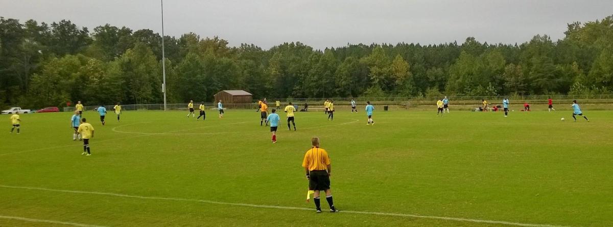 Commonwealth Soccer League, Inc.