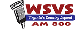 WSVS Historic Radio Station