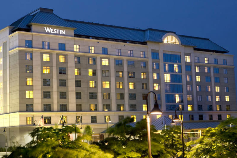 The Westin Reston Heights