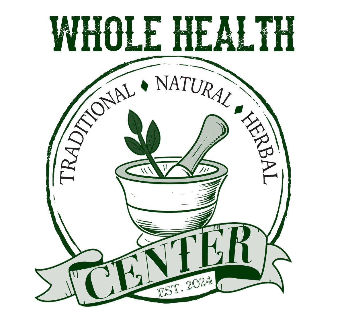 Whole Health Center