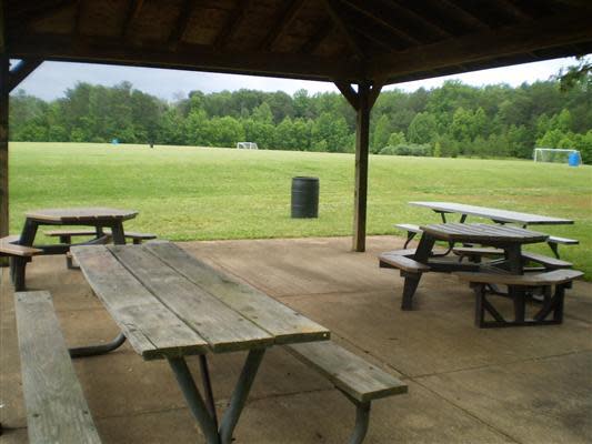 Willowmere Park
