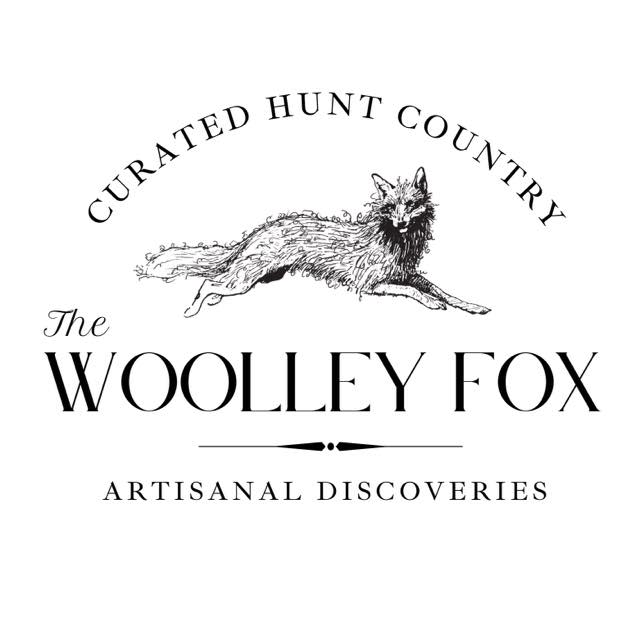The Woolley Fox