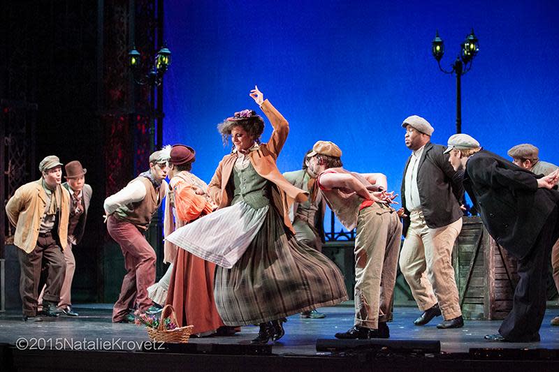 Charlottesville Opera