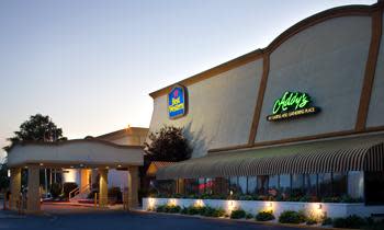 Best Western Battlefield Inn