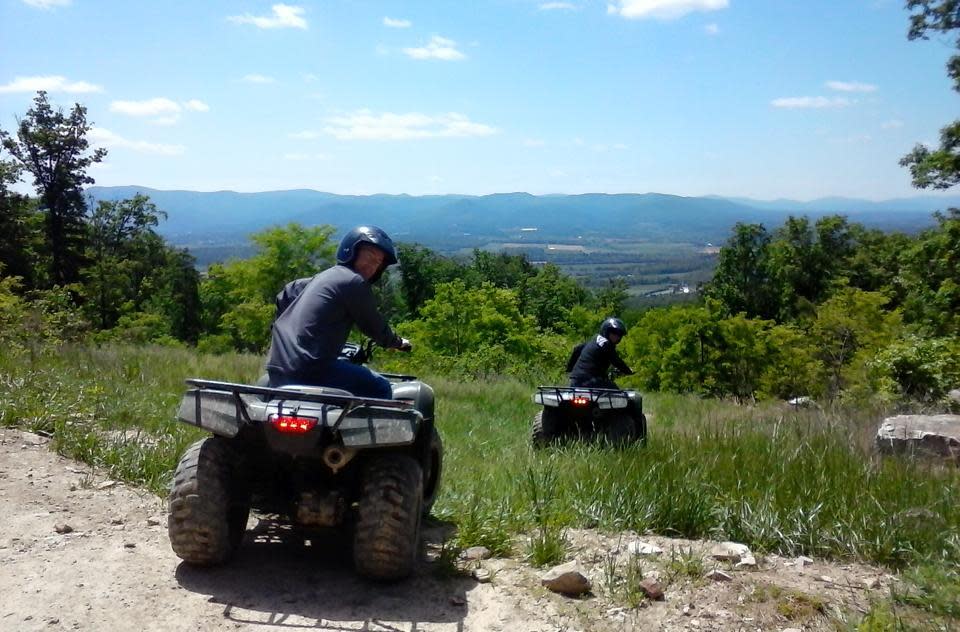 Appalachian Adventures, Gateway to the Great Outdoors