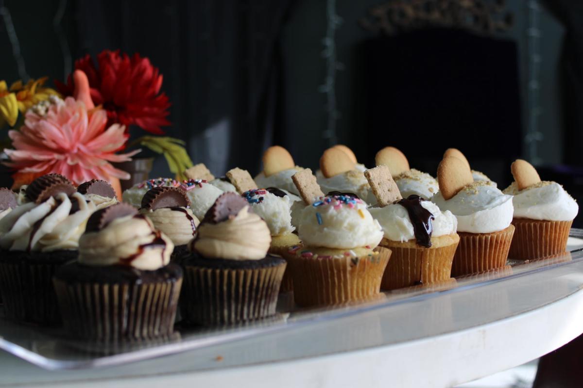 The Coven Bakery, LLC