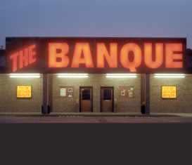The Banque Country Western Restaurant & Nightclub