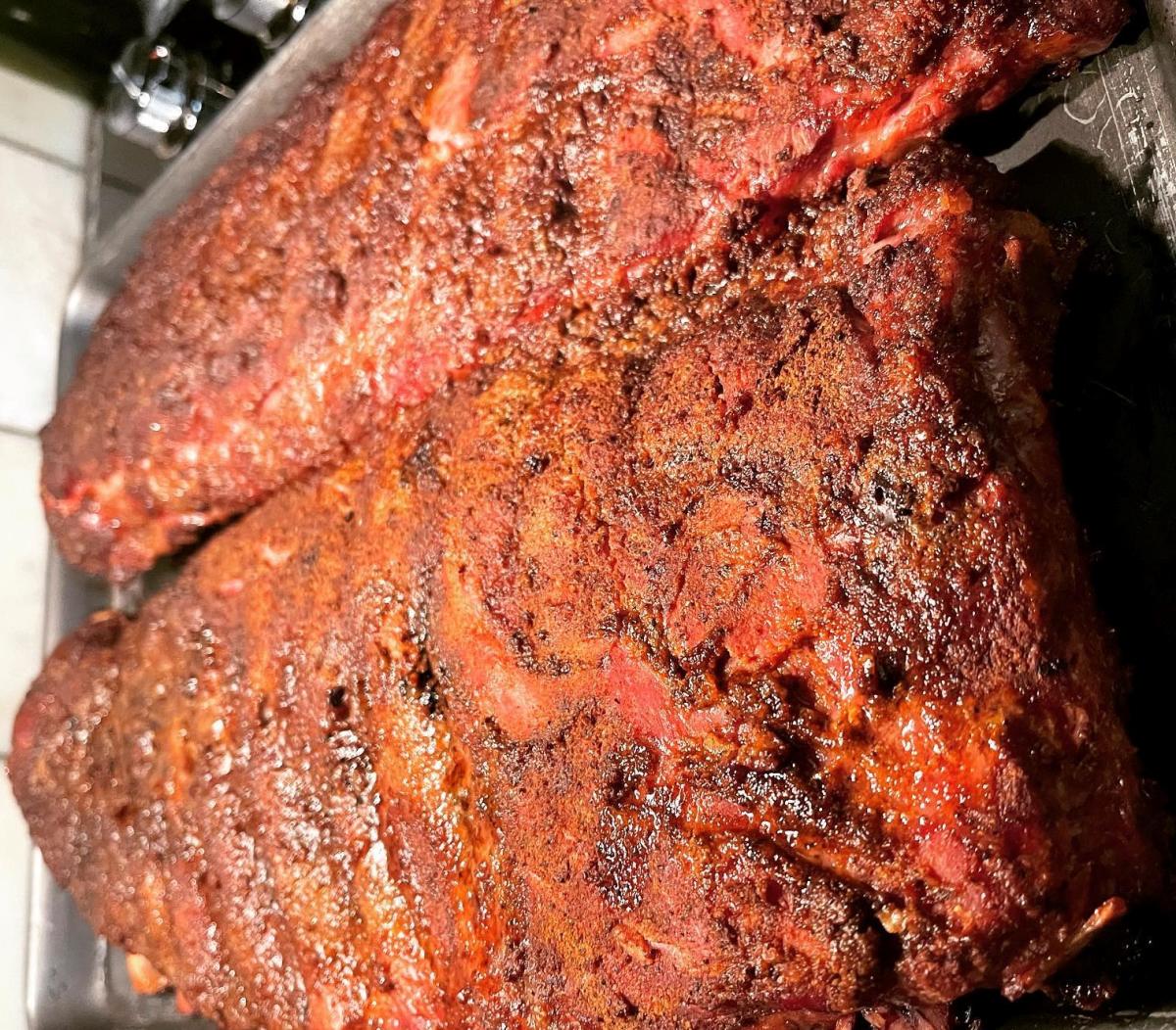 Redemption BBQ-Henrico