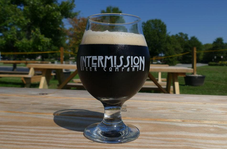 Intermission Beer Company