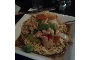 Beyond Restaurant and Bar