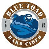 Blue Toad Hard Cider at High View Farm