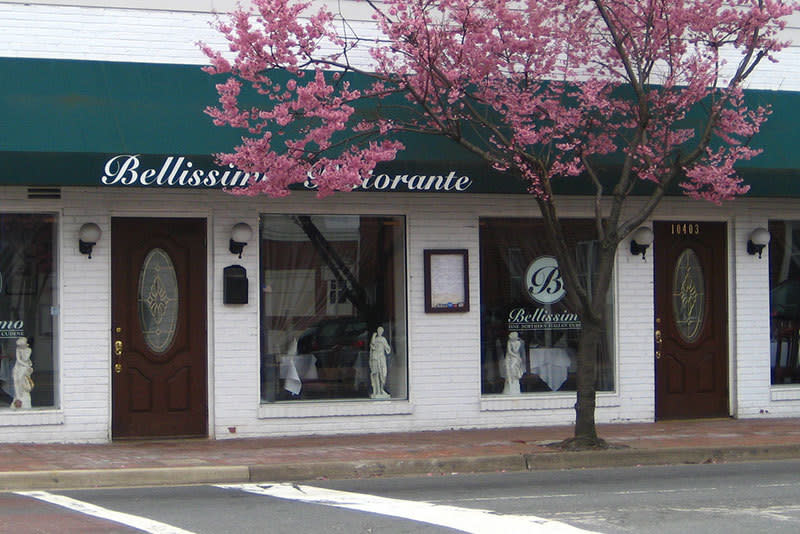 Bellissimo Restaurant