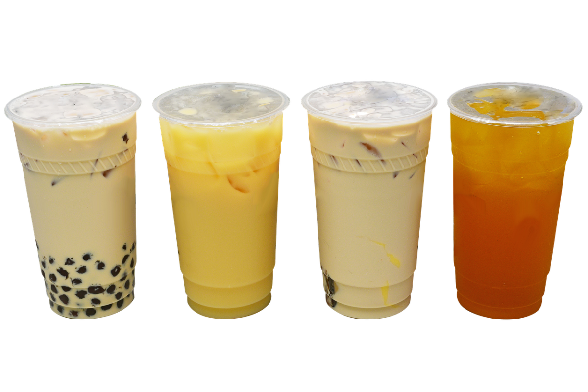 TeaDo