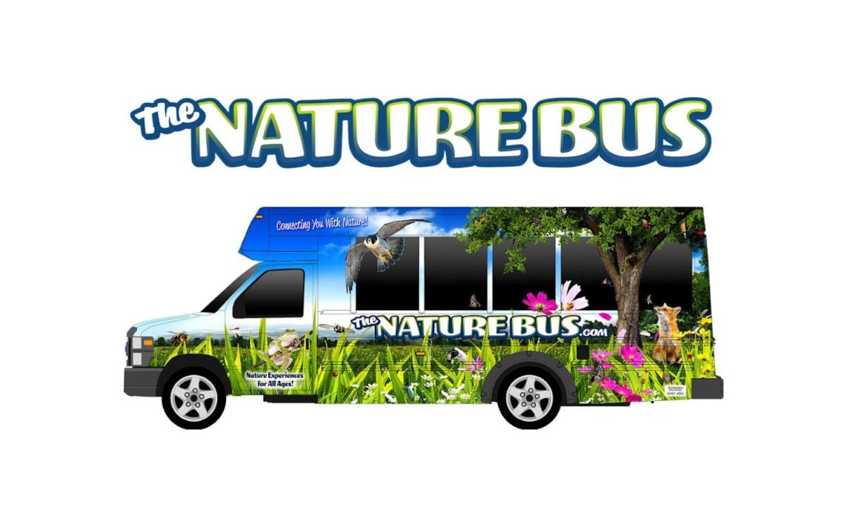 The Nature Bus