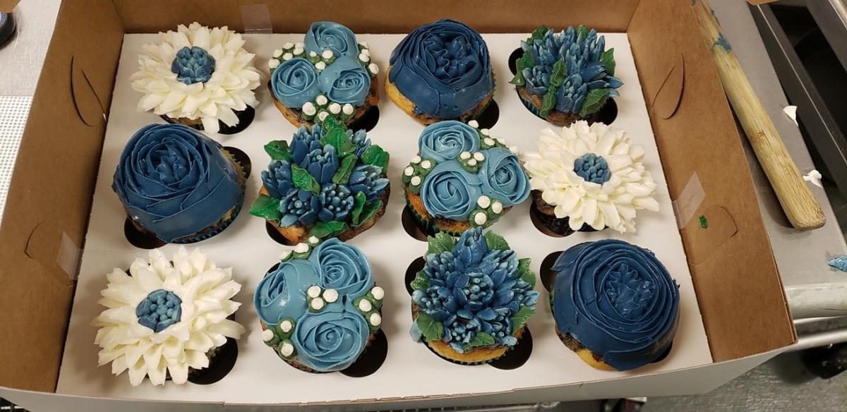 Cakes and Moore Bakery