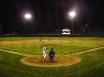 Calfee Park of Pulaski