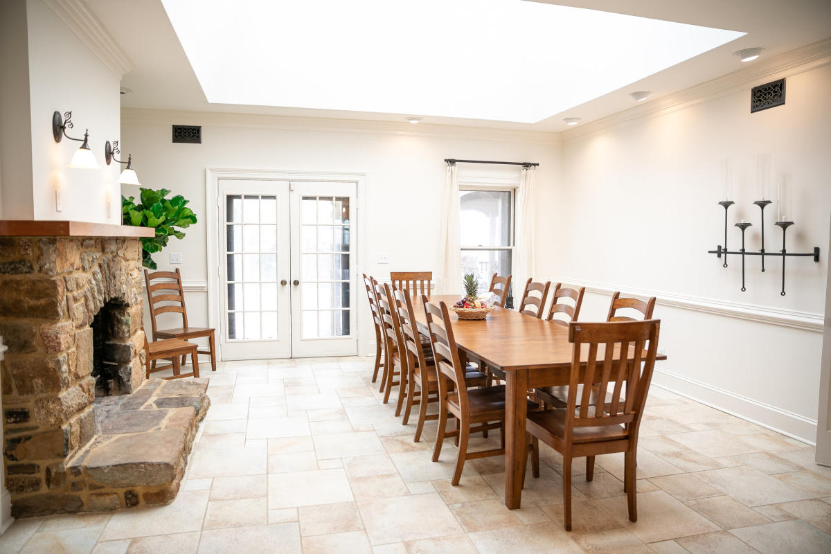 The Meadows at Castleton