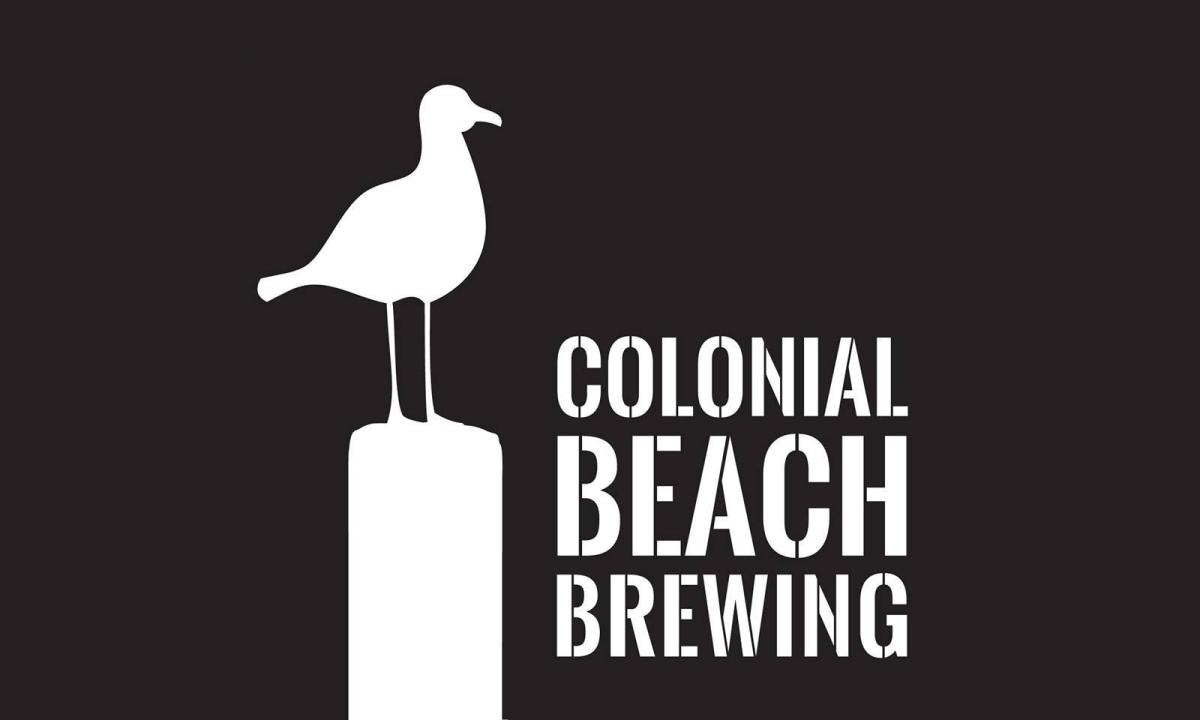 Colonial Beach Brewing