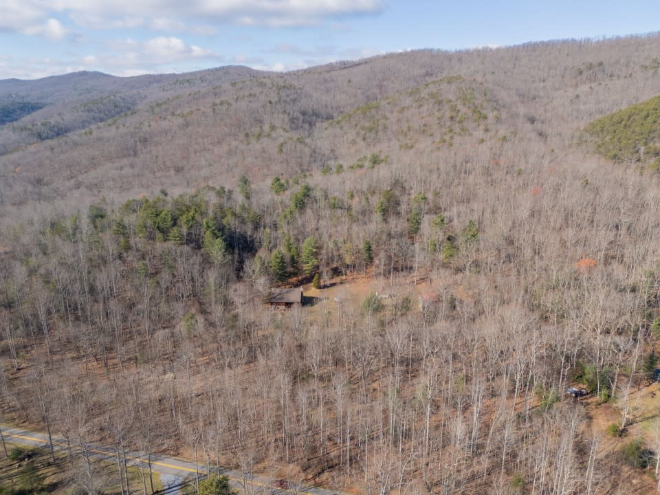 Mount Tabor Hideaway