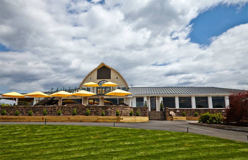 Chantilly National Golf and Country Club