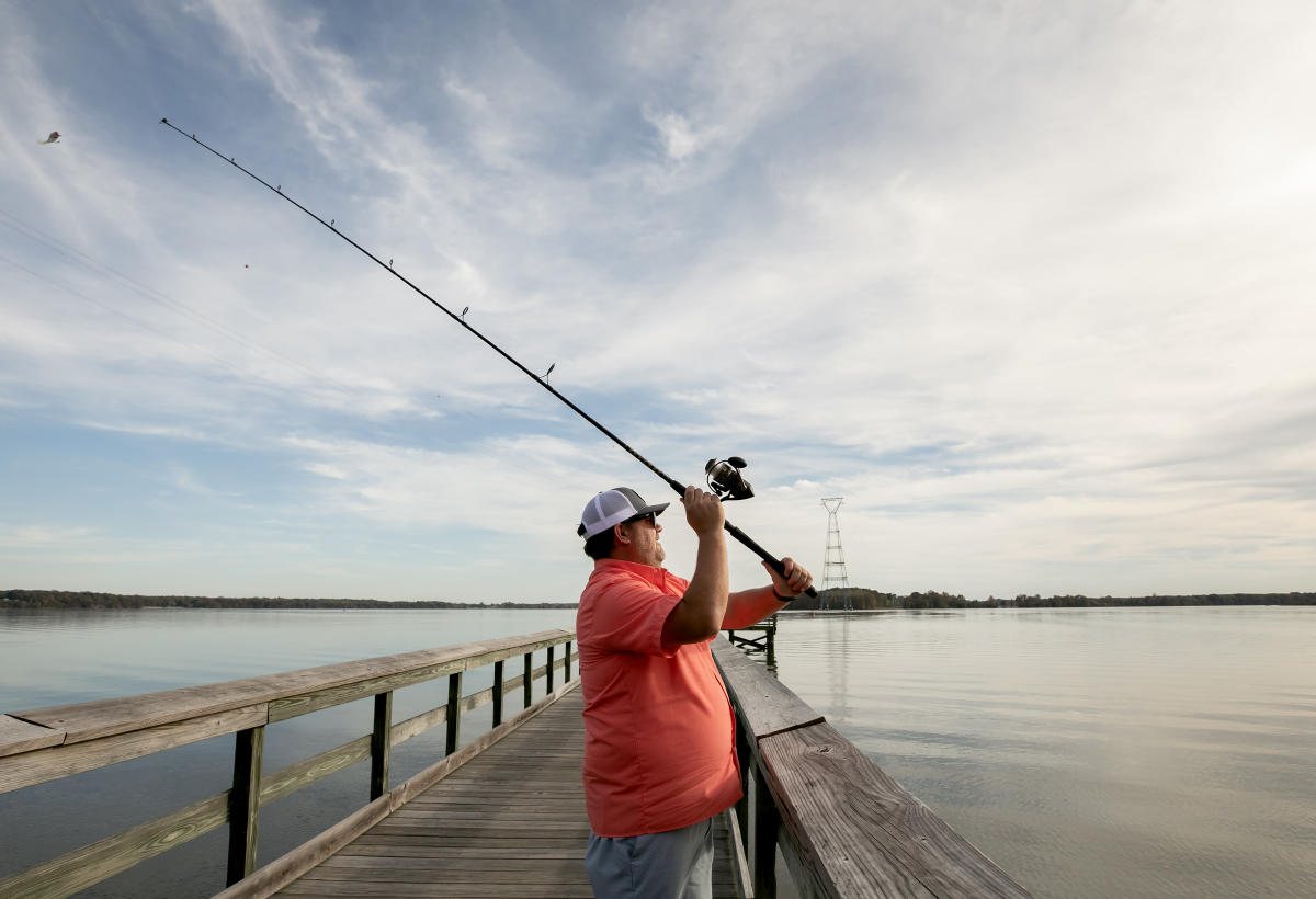 Lawrence Lewis, Jr. Park