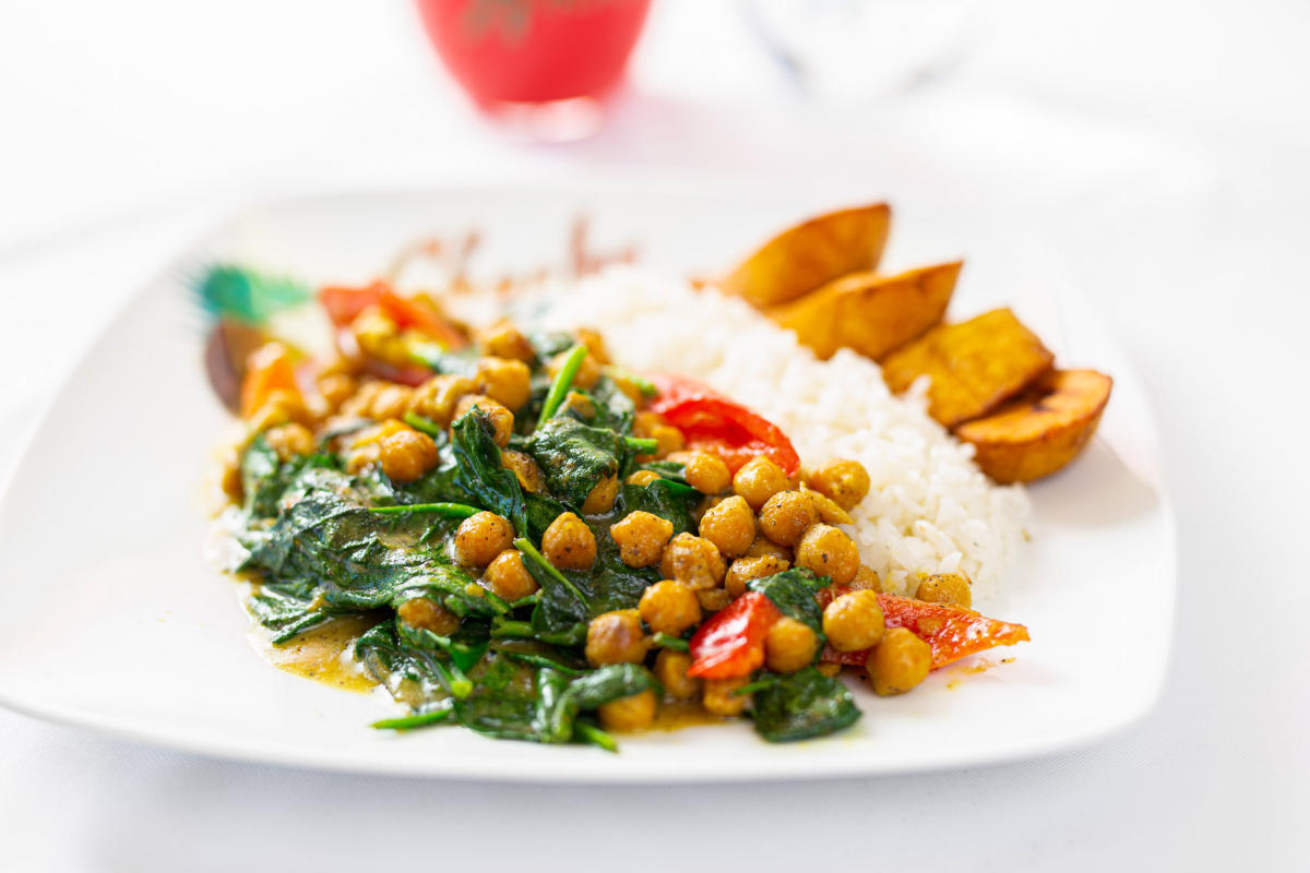 Charles' Kitchen-West End