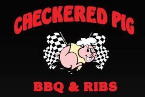 Checkered Pig Barbecue