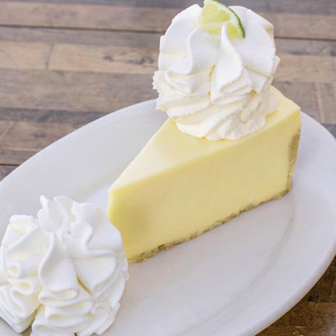 Cheesecake Factory