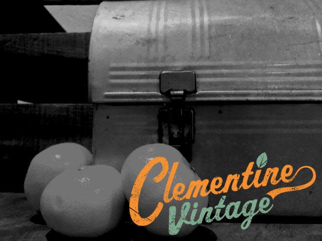 Clementine Vintage