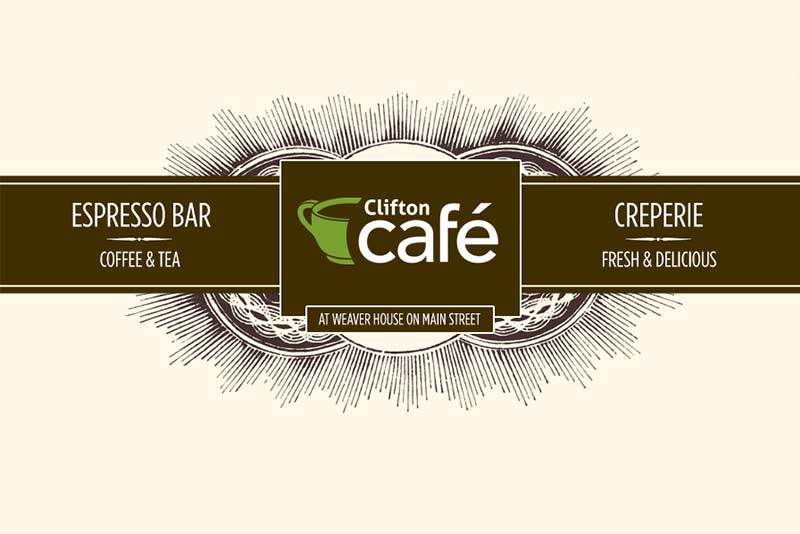 Clifton Cafe