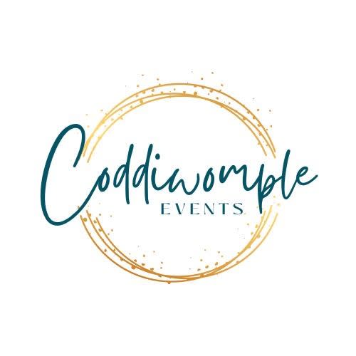 Coddiwomple Events