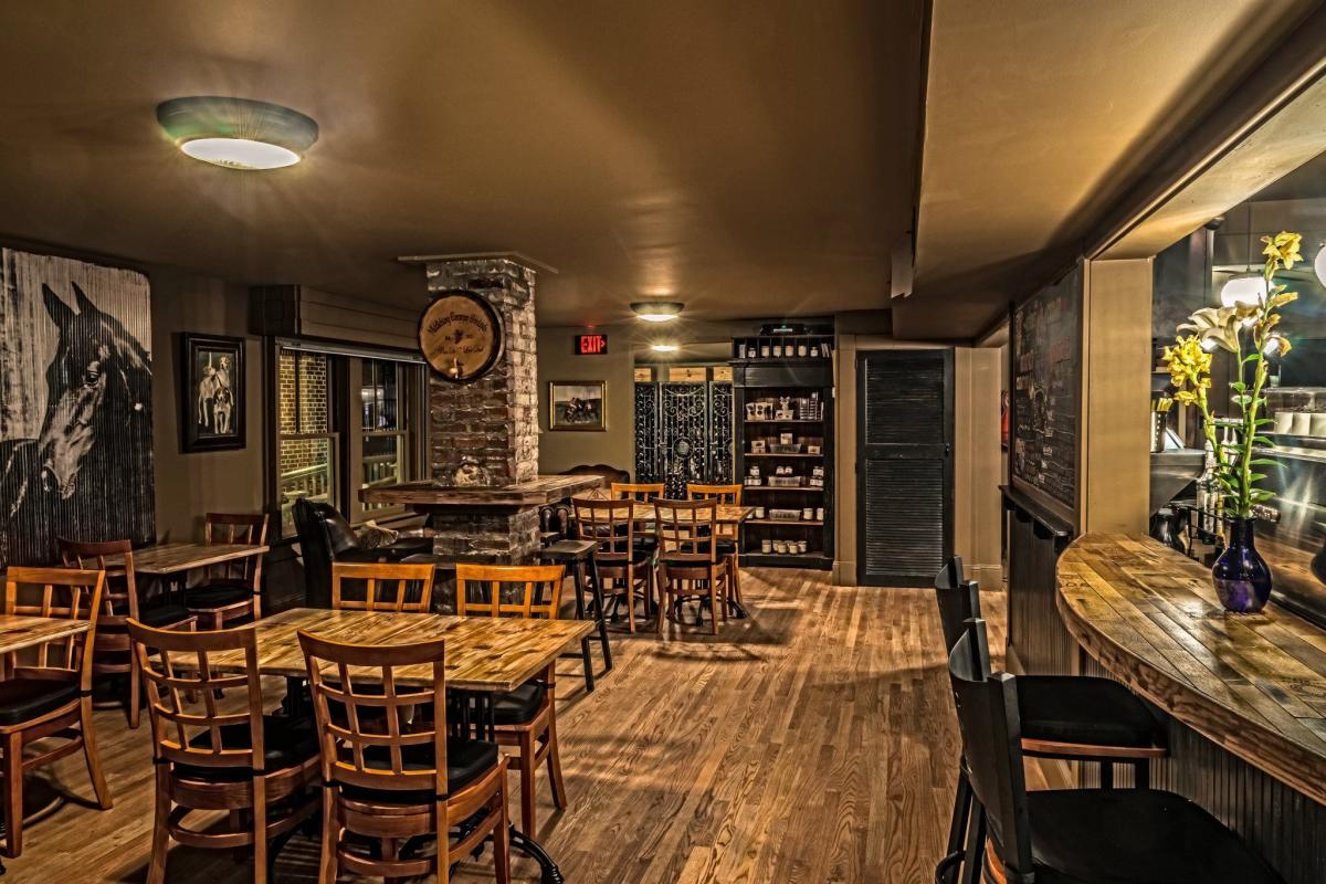 Middleburg Common Grounds