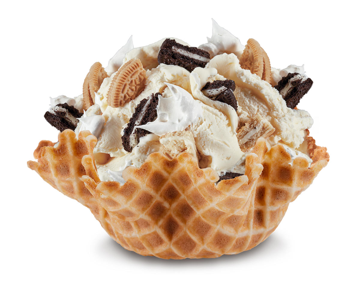 Cold Stone Creamery