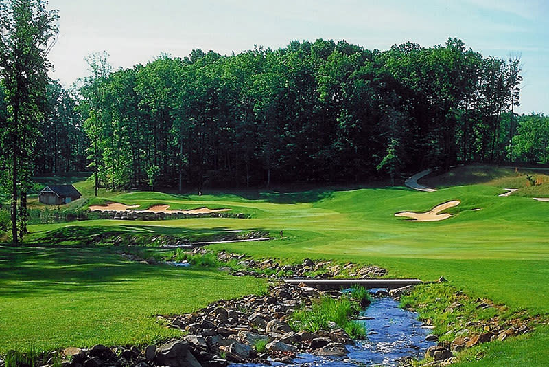 Westfields Golf Club
