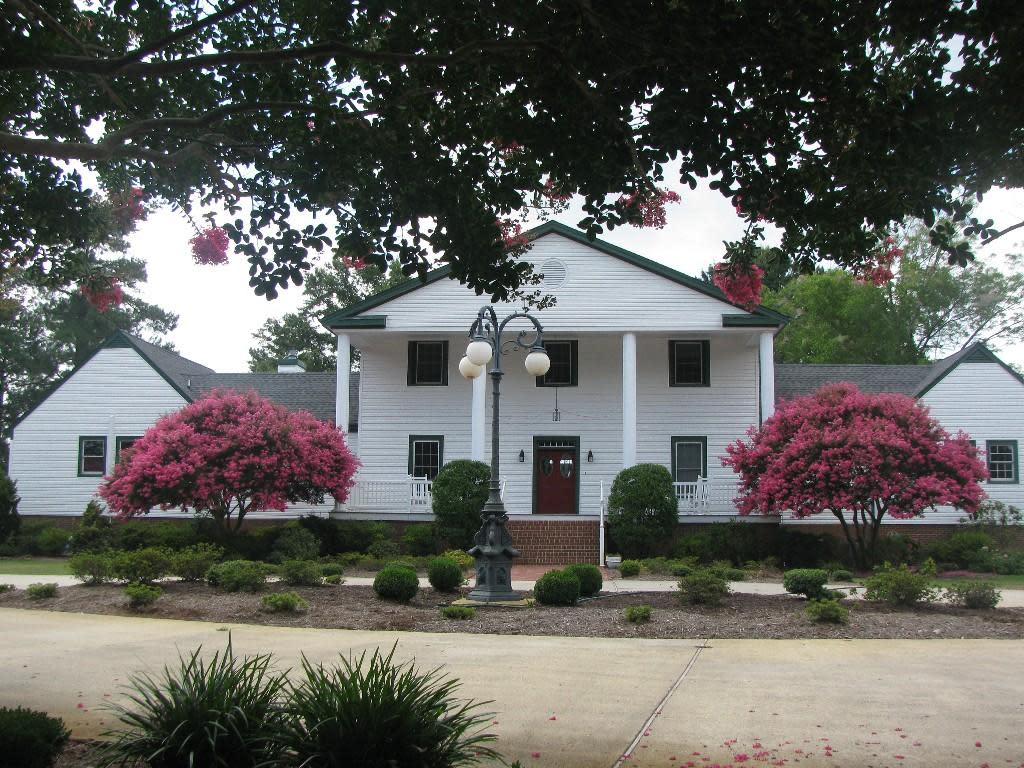 Grandview Manor Estate