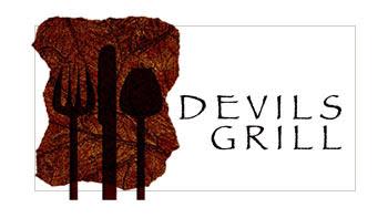 Devils Grill at Wintergreen Resort