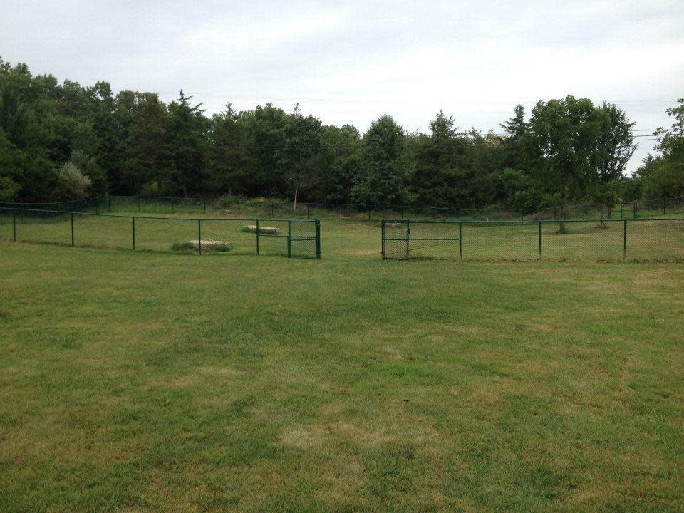 Smithland Road Dog Park