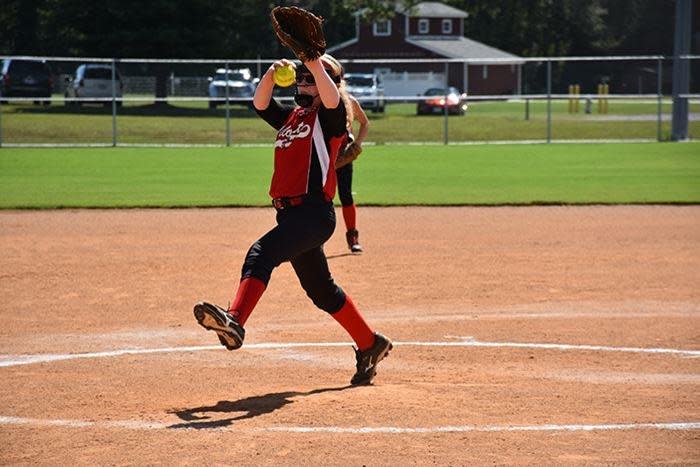 Dorey Park and Recreation Center