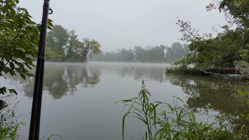 Dutch Gap Canal