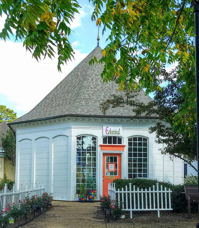 Art Gallery