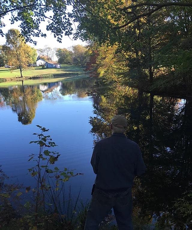 The Retreat Center at Spring Haven Farm