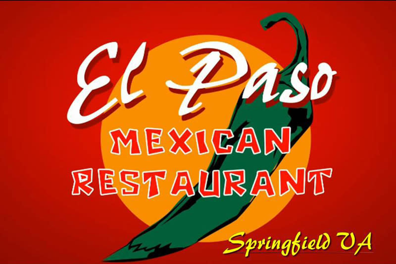 El Paso Mexican Restaurant - Springfield