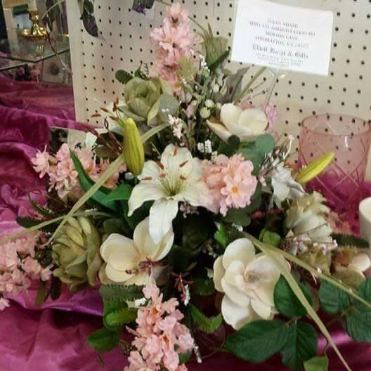 Elliott's Florist & Gifts