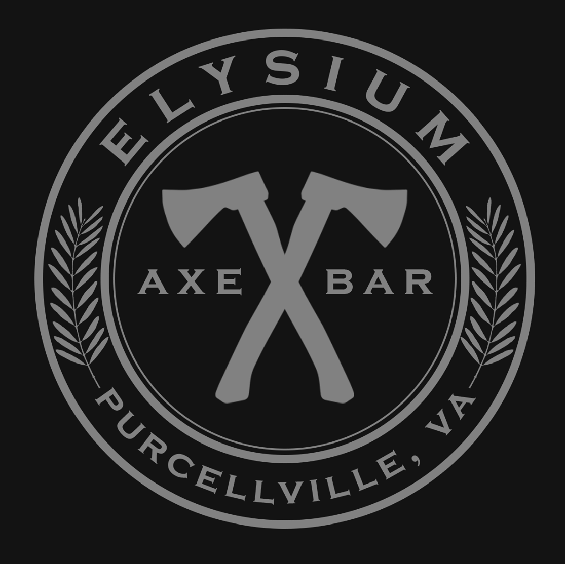 Elysium Axe Bar