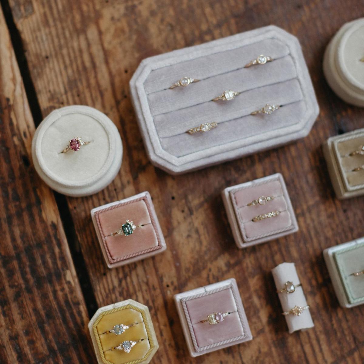 Emily Warden Designs