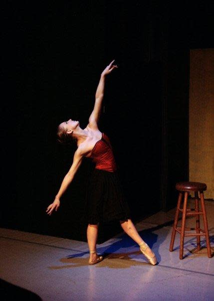 Charlottesville Ballet