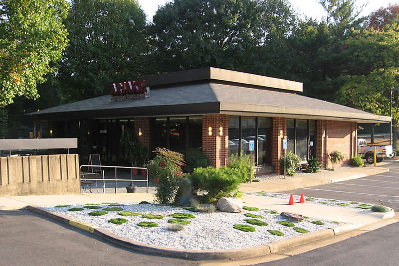 Ariake Japanese Restaurant