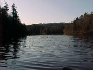 Gatewood Park Campground and Reservoir